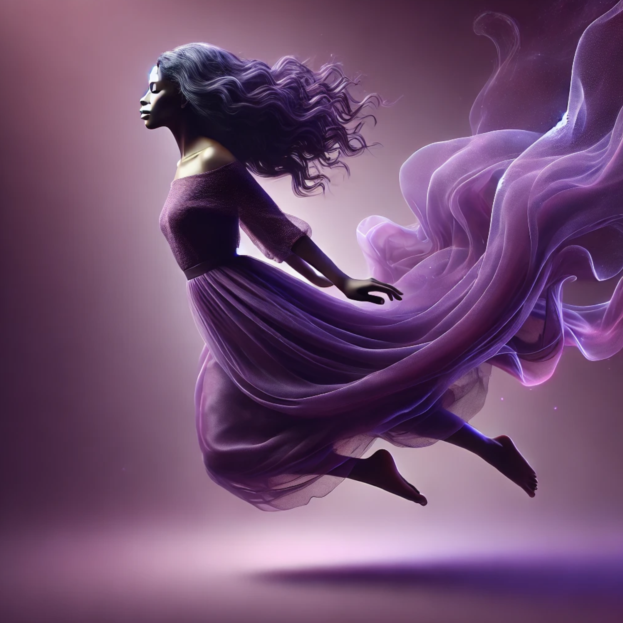 Trance Medium Healing Clinic — Berkeley BPI