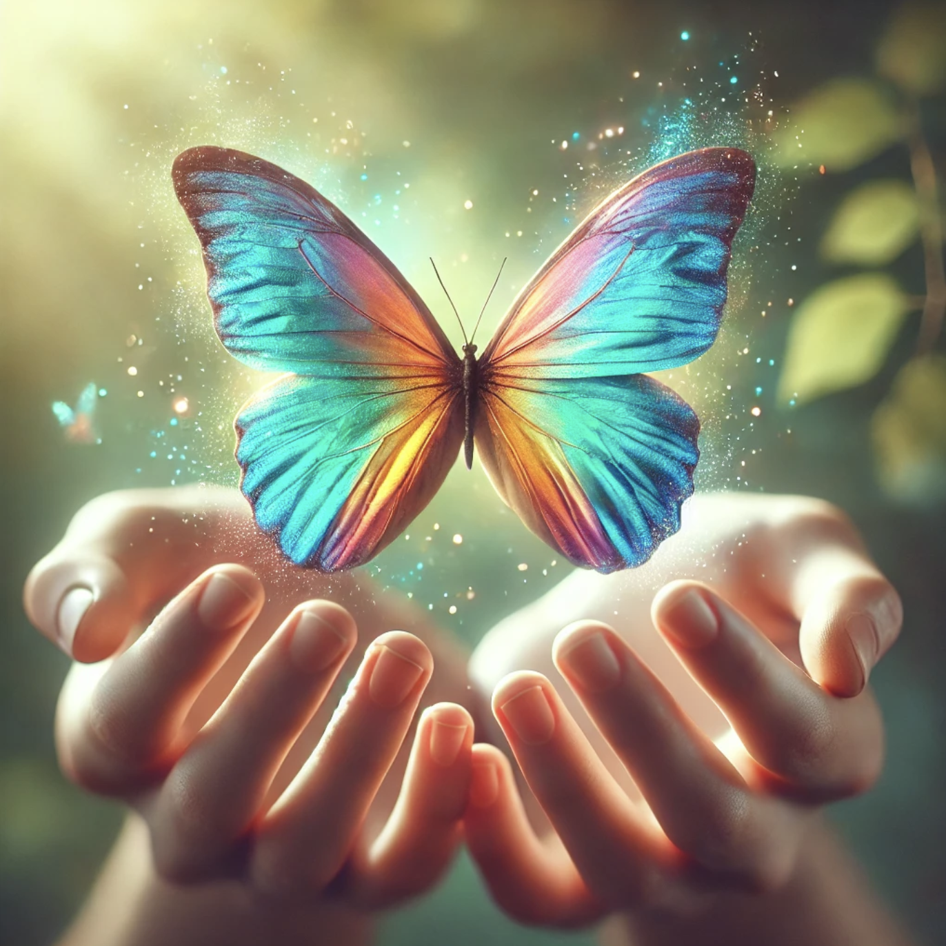 Healing 1 - Evening — Berkeley BPI