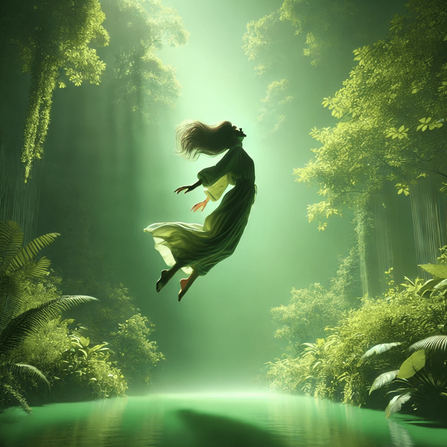 Trance Medium Healing Clinic — Berkeley BPI