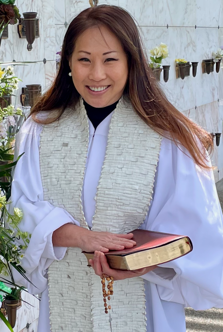 Church Services — Berkeley BPI