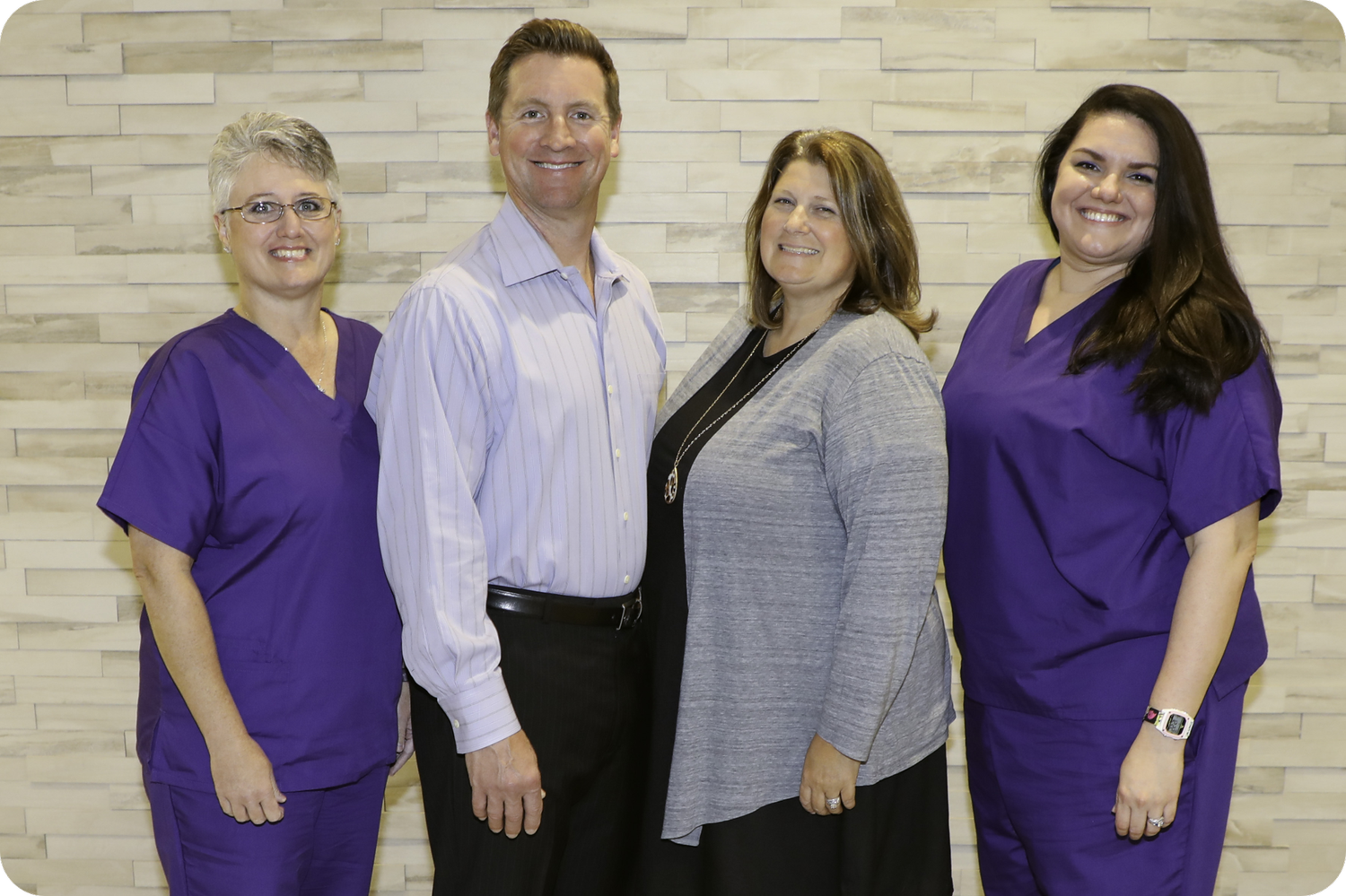 About — Dr. Jason W. Neef