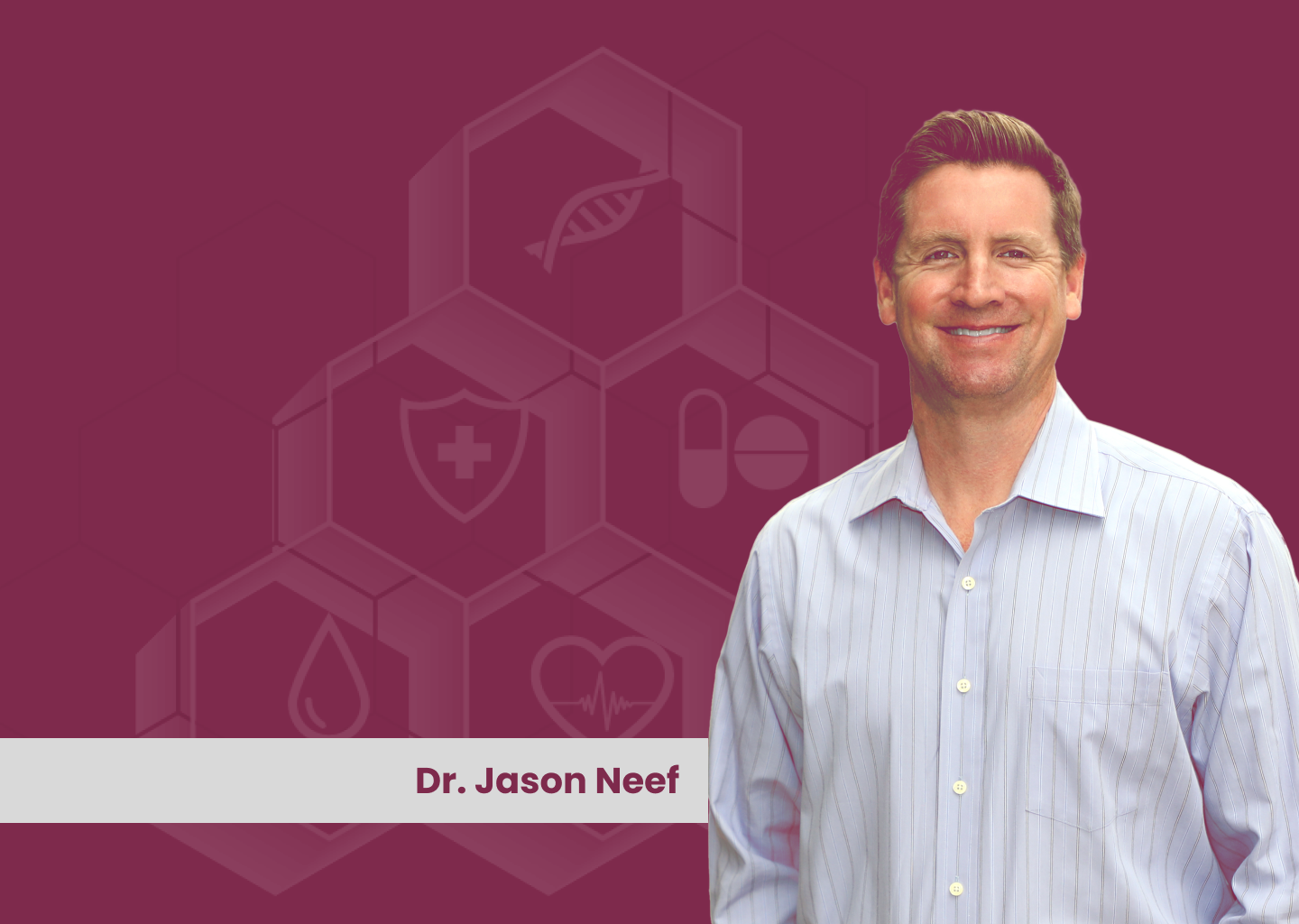 Resources — Dr. Jason W. Neef