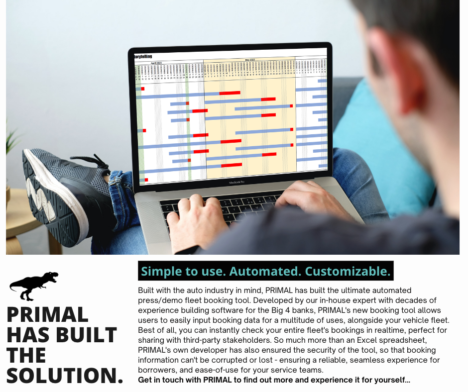 Our Work — PRIMAL Storytelling