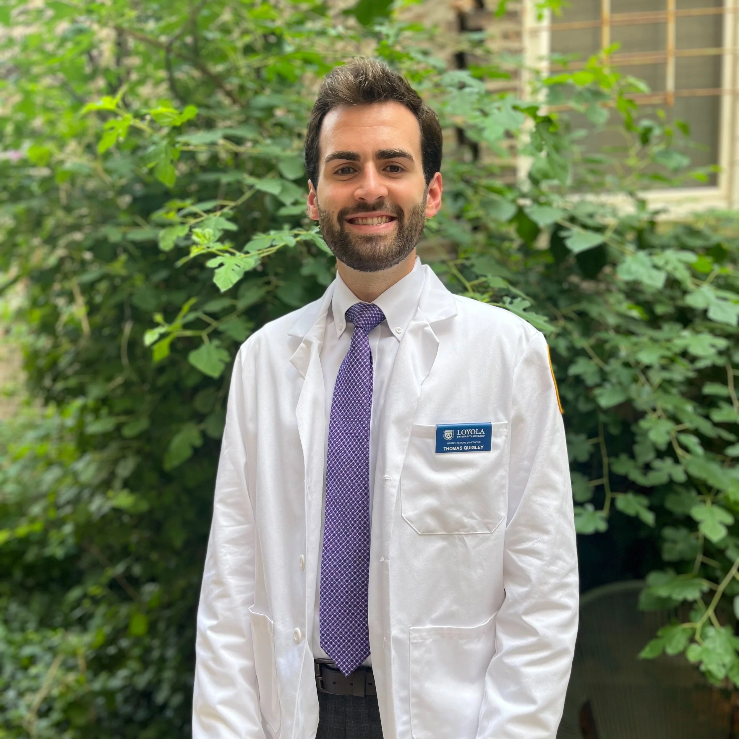 Leadership — Loyola Street Medicine