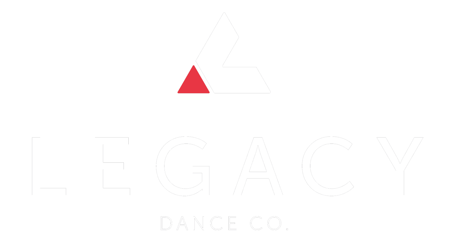 The Legacy Experience — Legacy Dance Co.