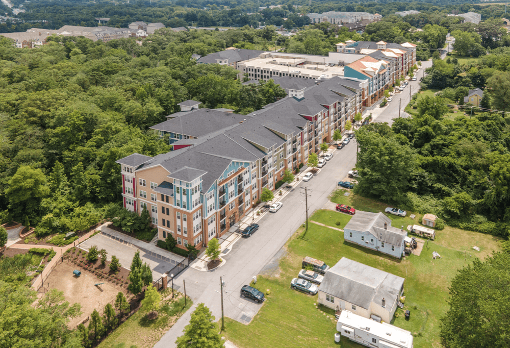 Echelon Apartments | Odenton, MD