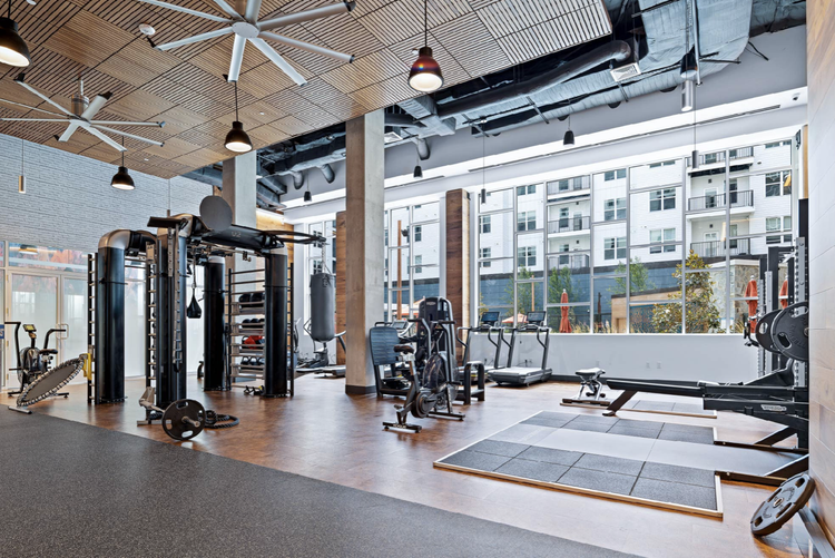 Juniper Apartments | Columbia, MD