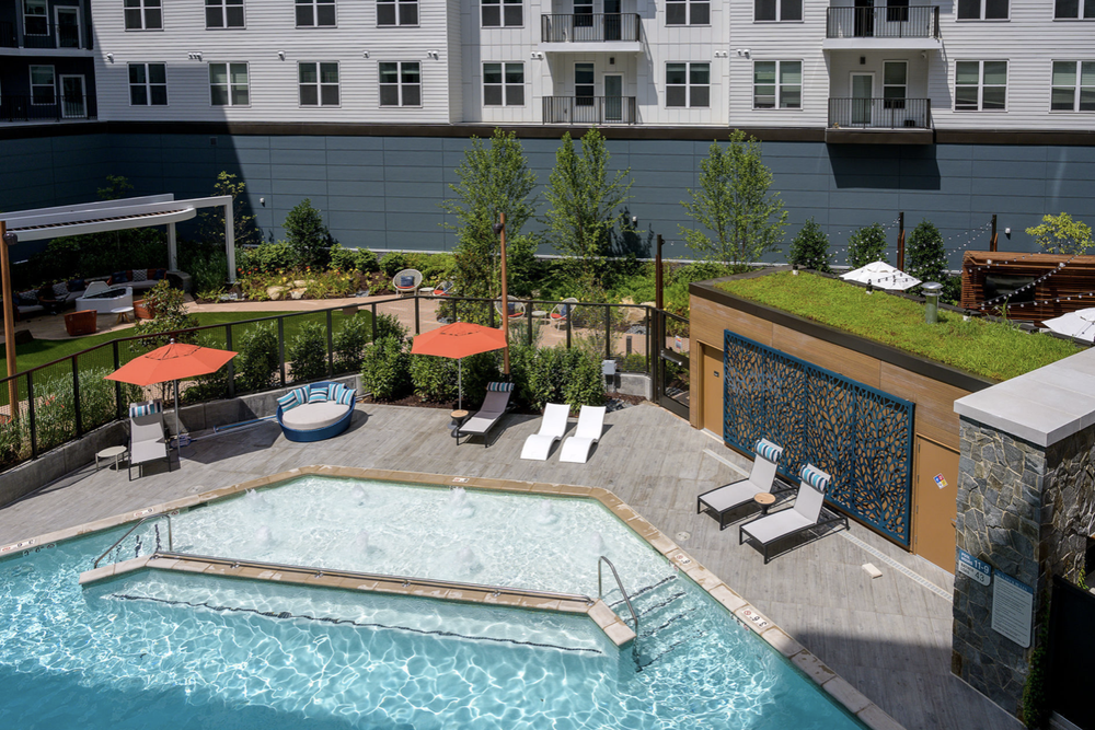 Juniper Apartments | Columbia, MD