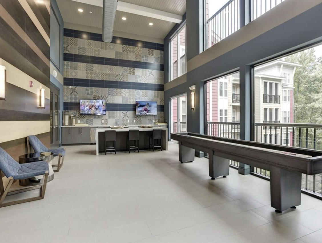 Echelon Apartments | Odenton, MD