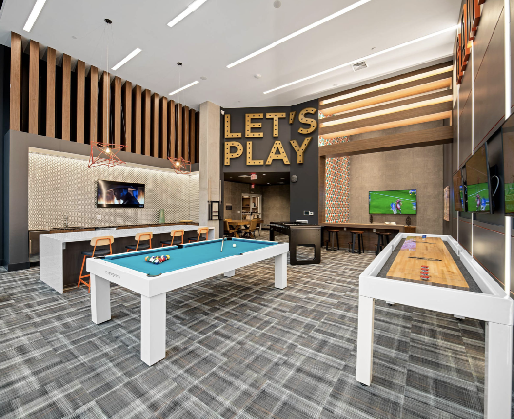 Juniper Apartments | Columbia, MD