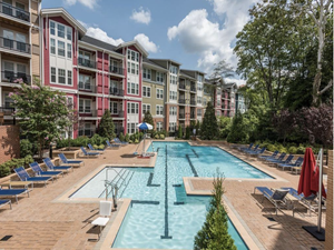 Echelon Apartments | Odenton, MD
