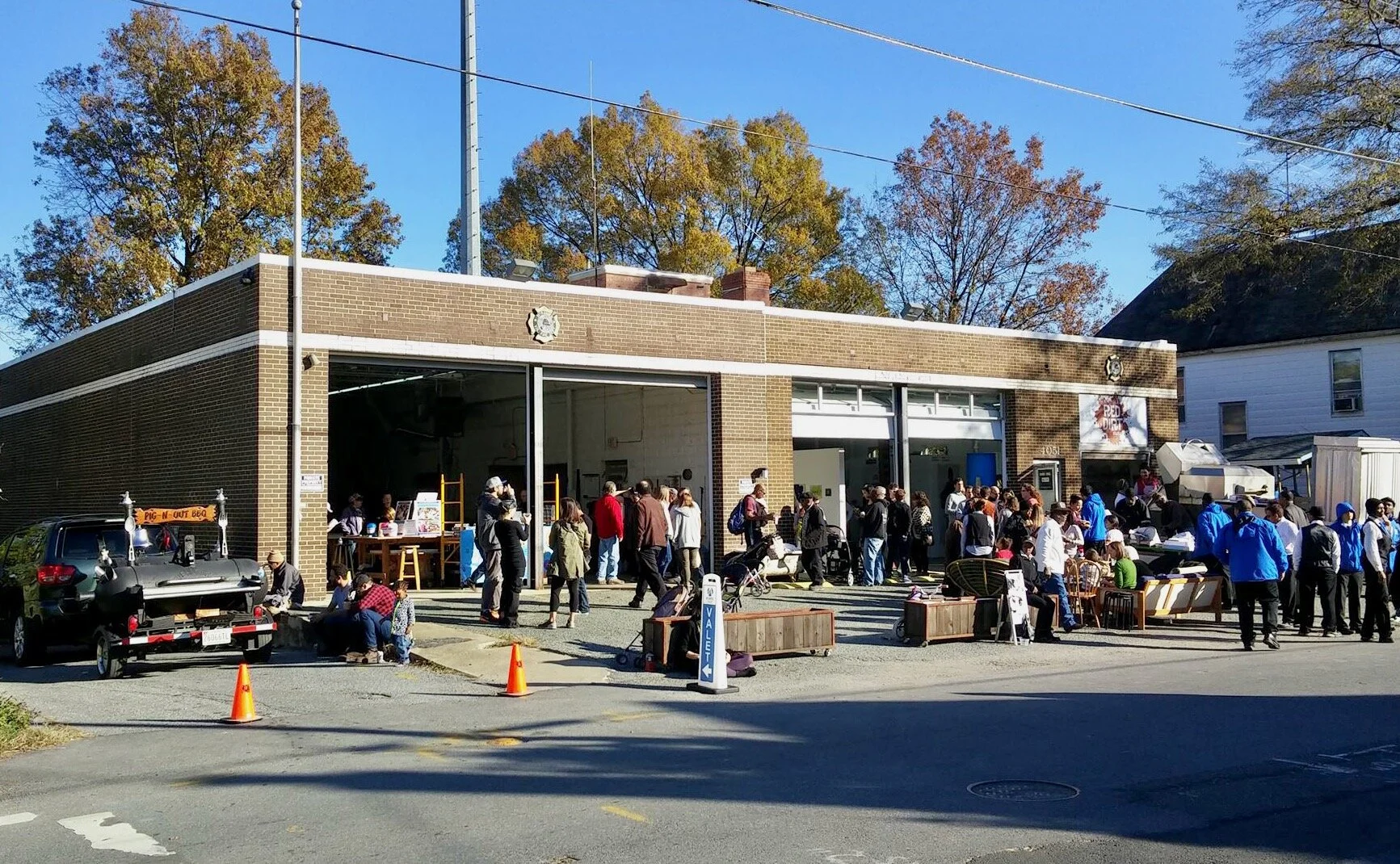 Red Dirt Studio, LLC