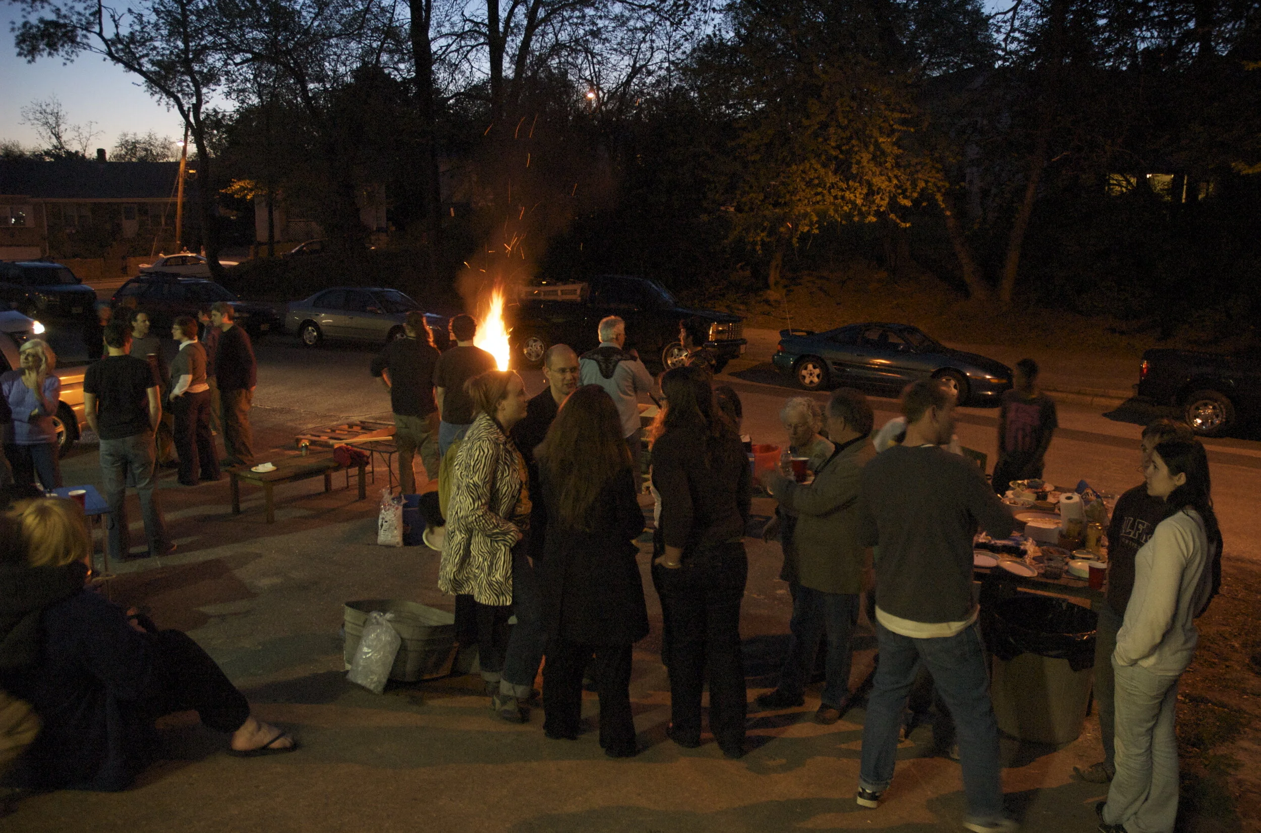 Red Dirt Studio, LLC