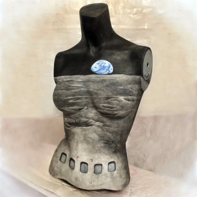 Artists/ About — Red Dirt Studio