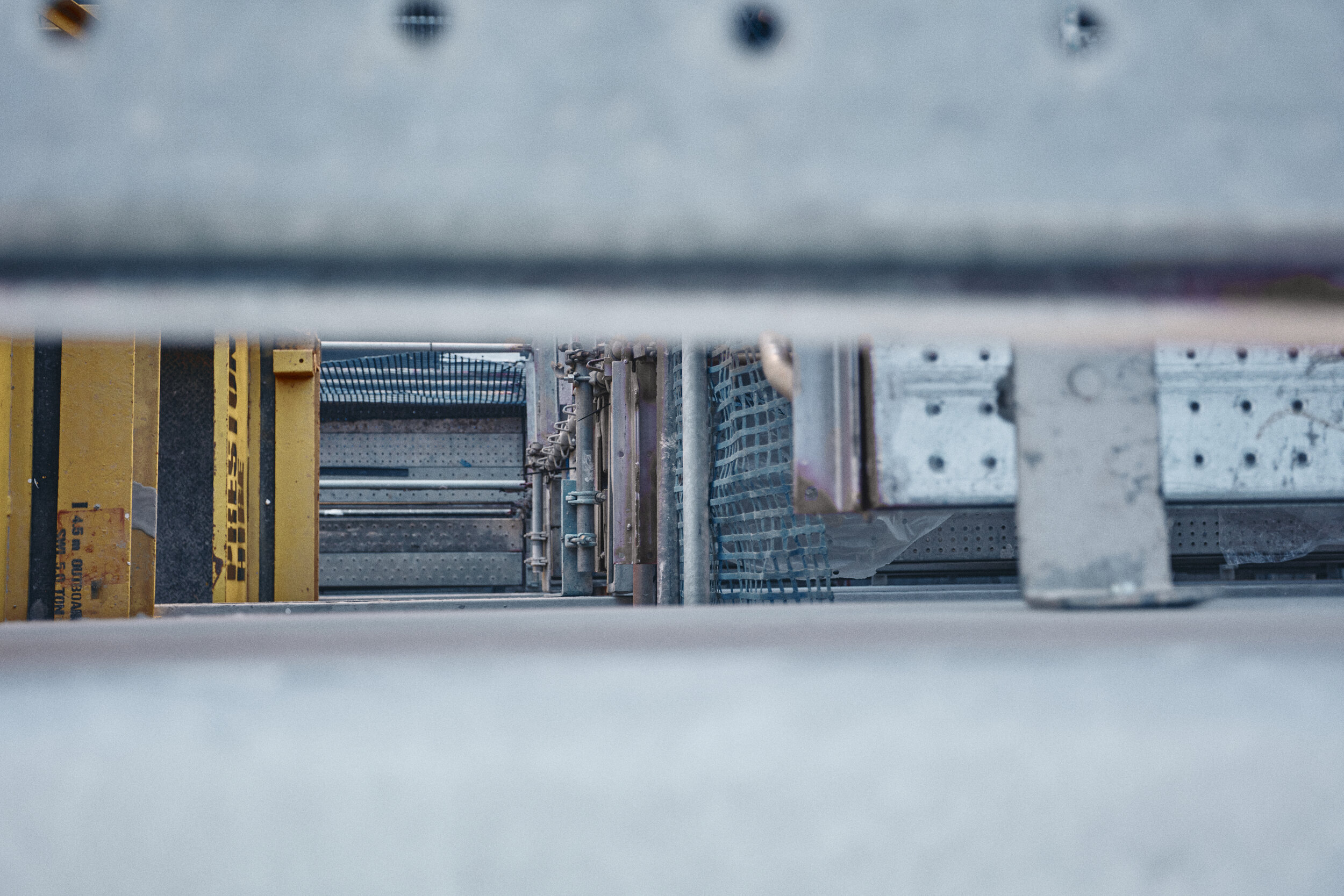 Contact — Coast Formwork