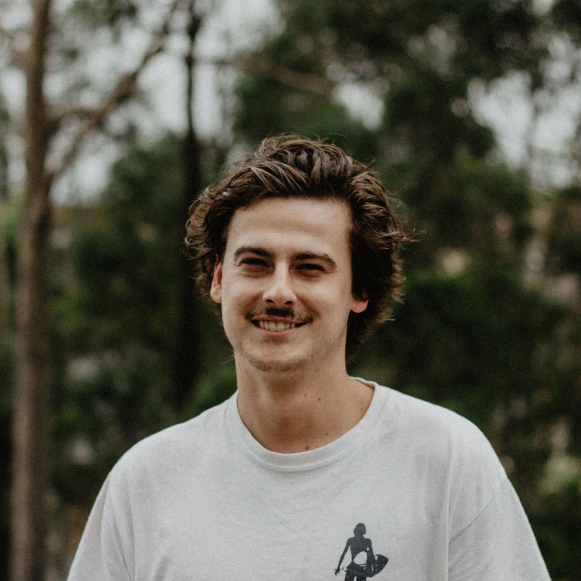 Our Staff — New Vine Church