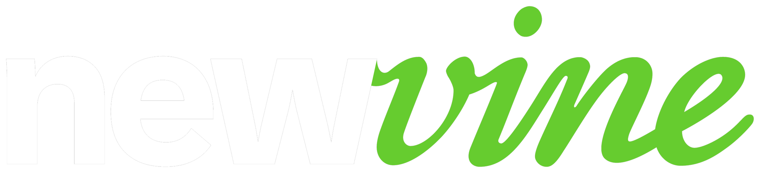 New Vine By Design | Zak Feacher | A Culture of Invitation — New Vine ...