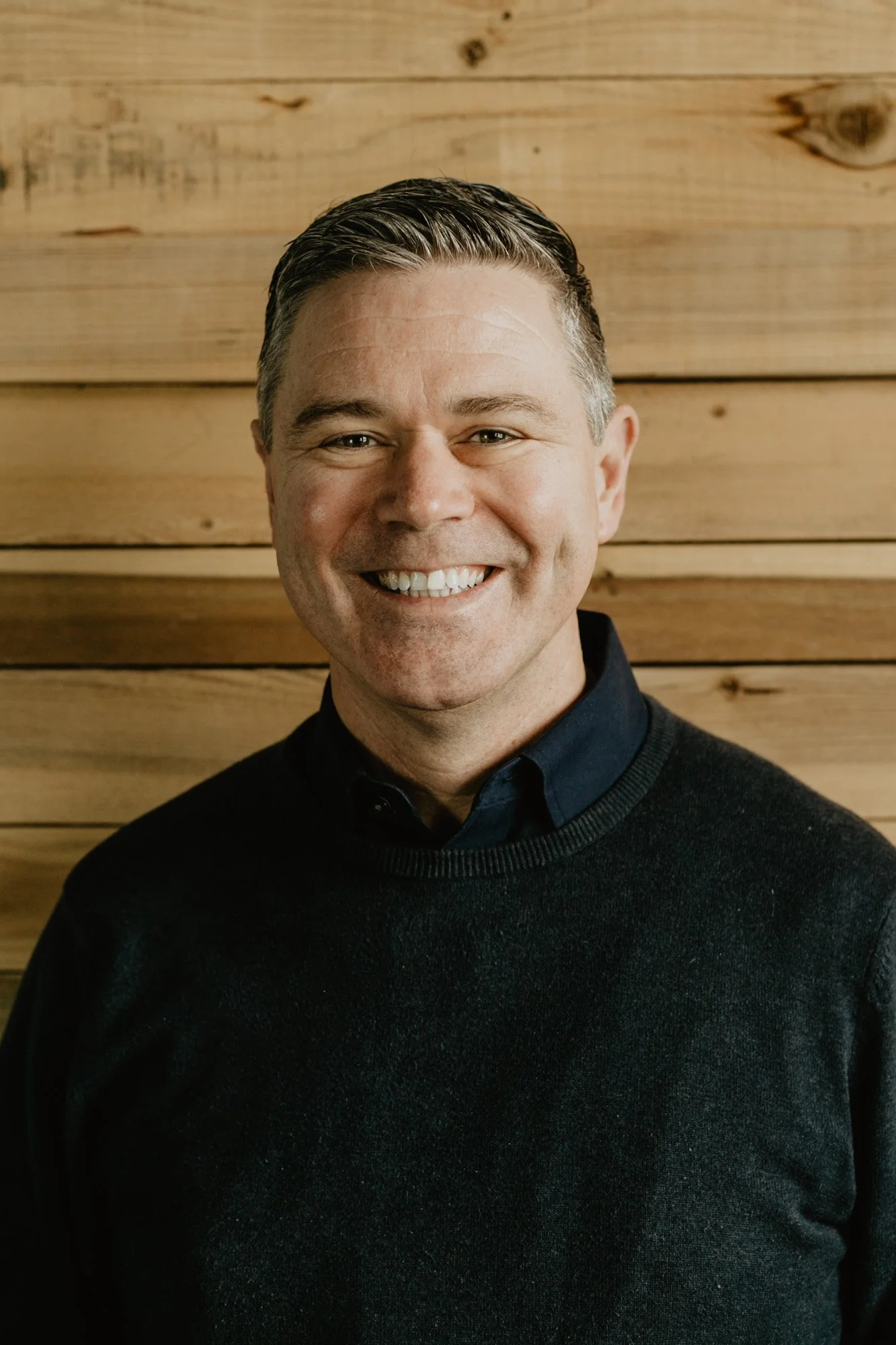 Meet Our Staff — New Vine Church