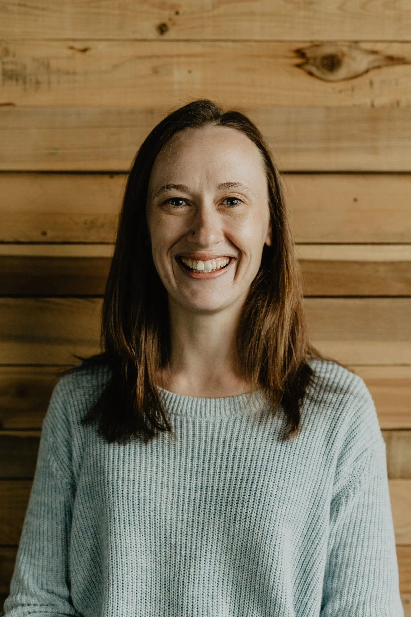Our Staff — New Vine Church