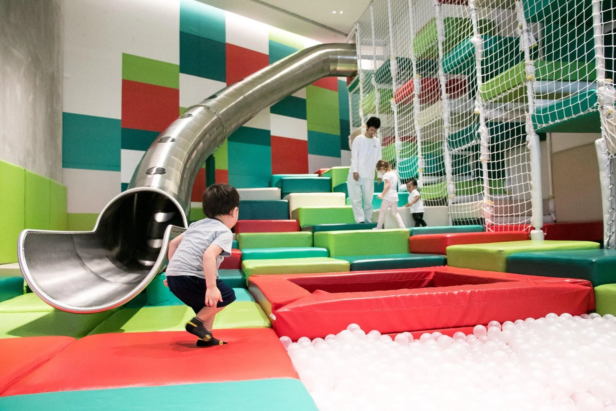 Gallery 3 — Park & Garden