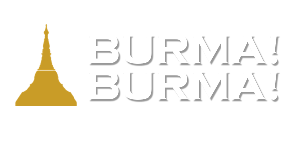 Burma! Burma! - Burmese Restaurant