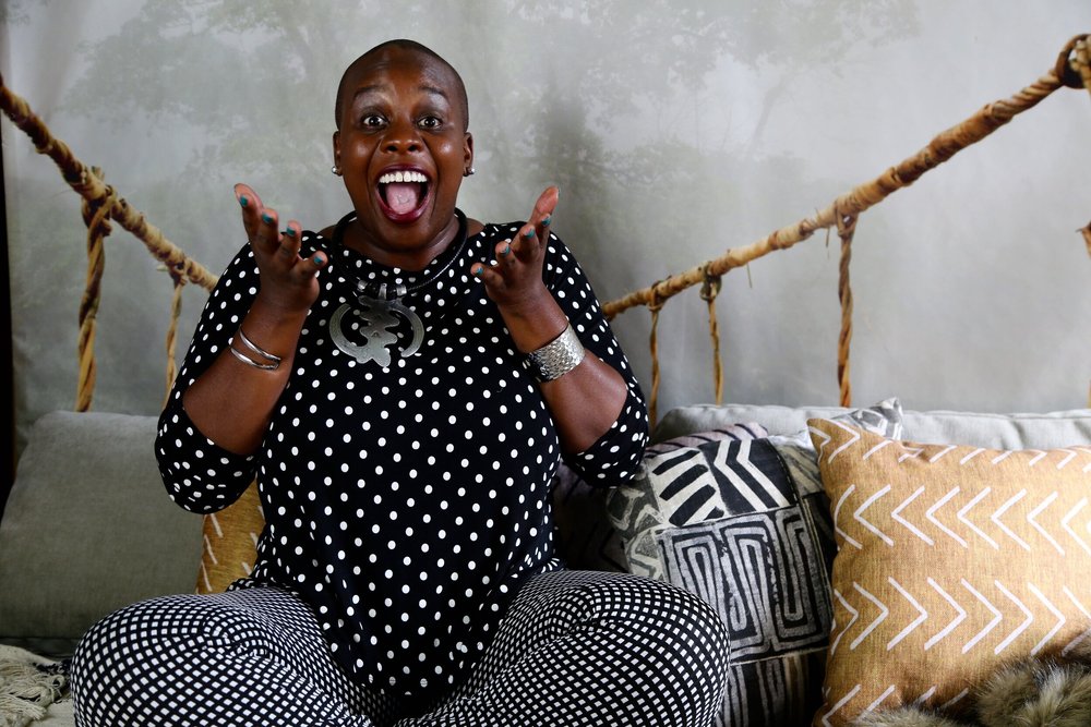 MEET KYNDRA — kyndconsulting