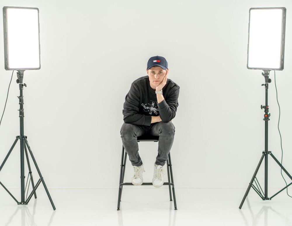 About Us — HALO Films