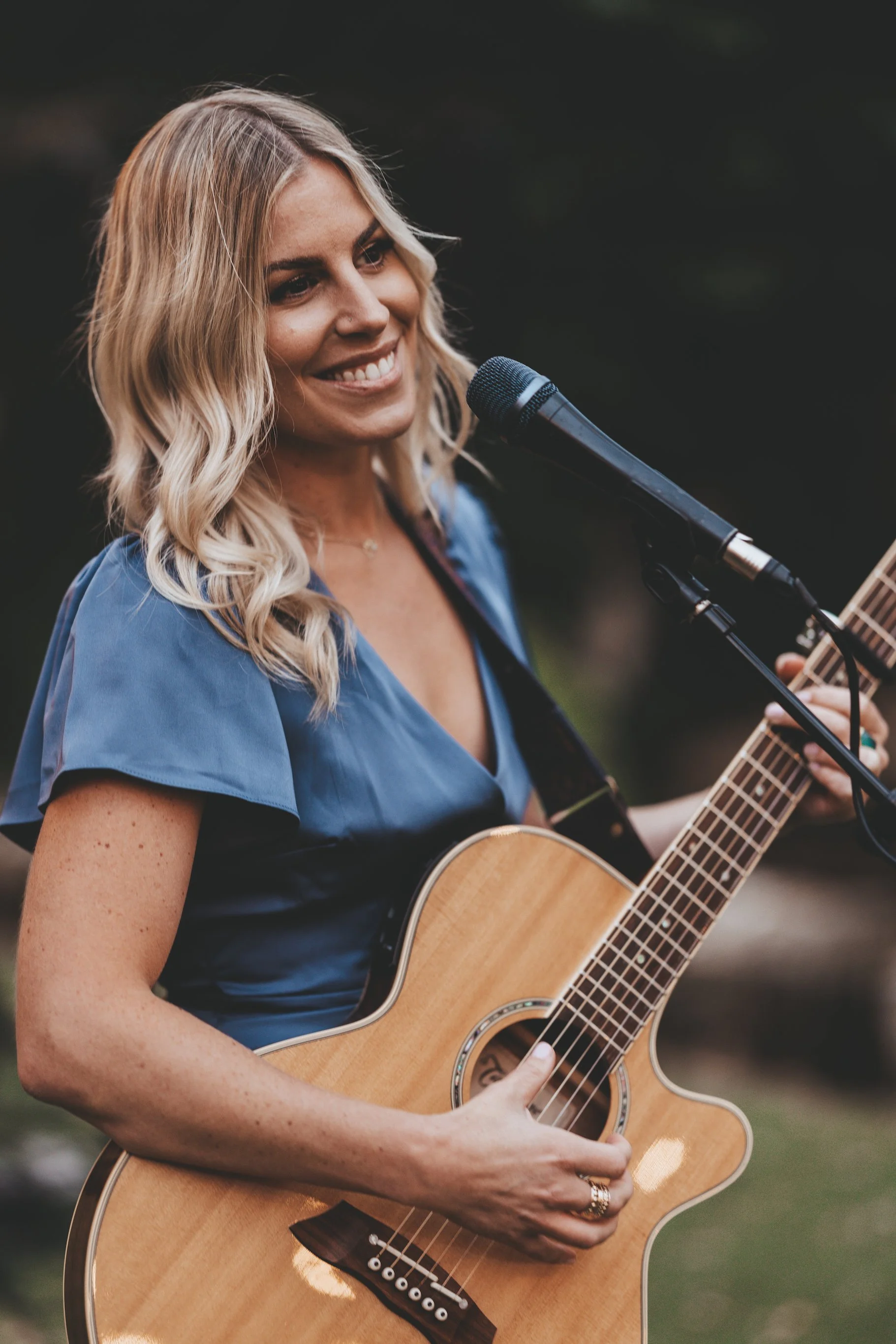 Musician Directory — Champagne Duo | Perth Wedding Musicians