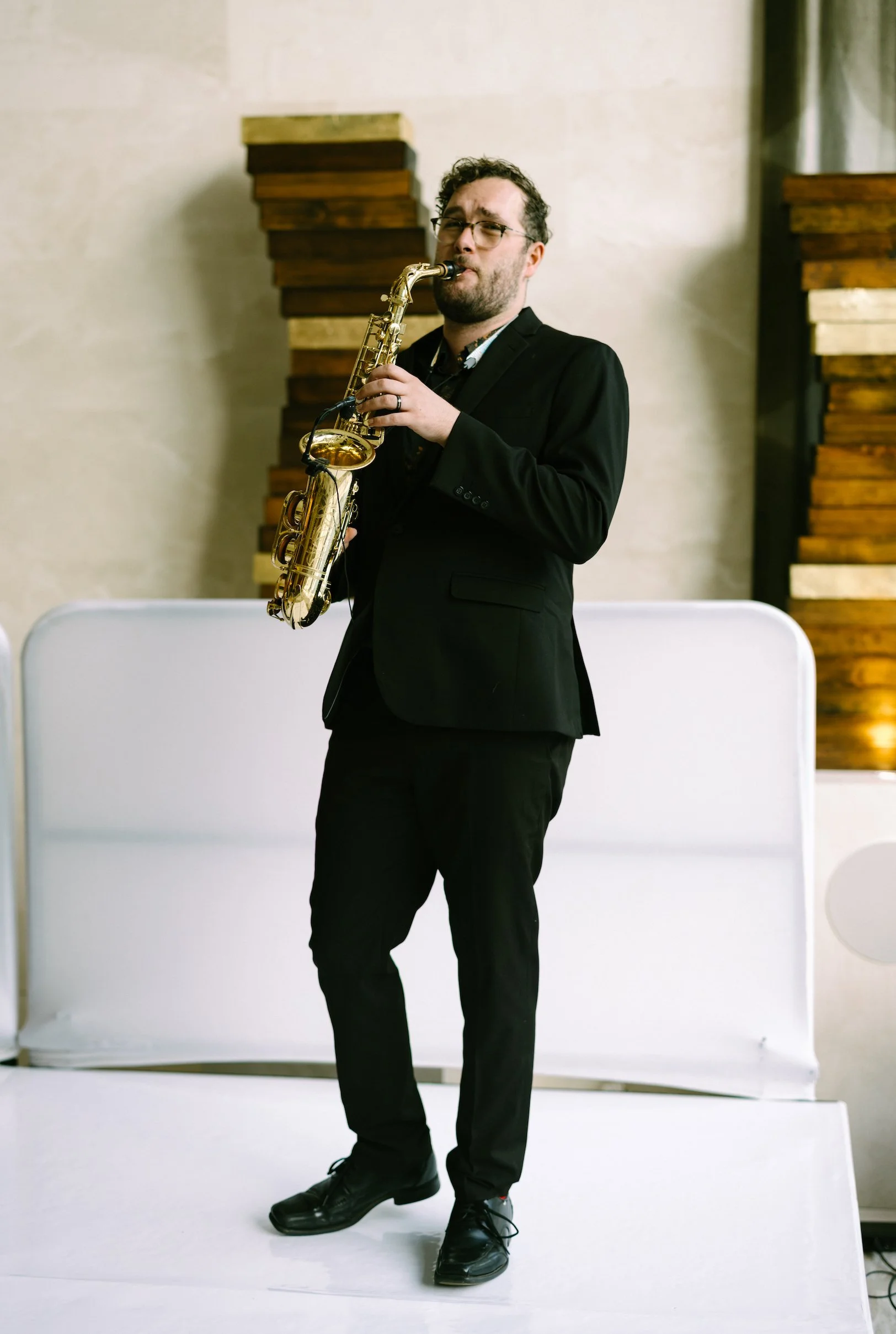 Musician Directory — Champagne Duo | Perth Wedding Musicians