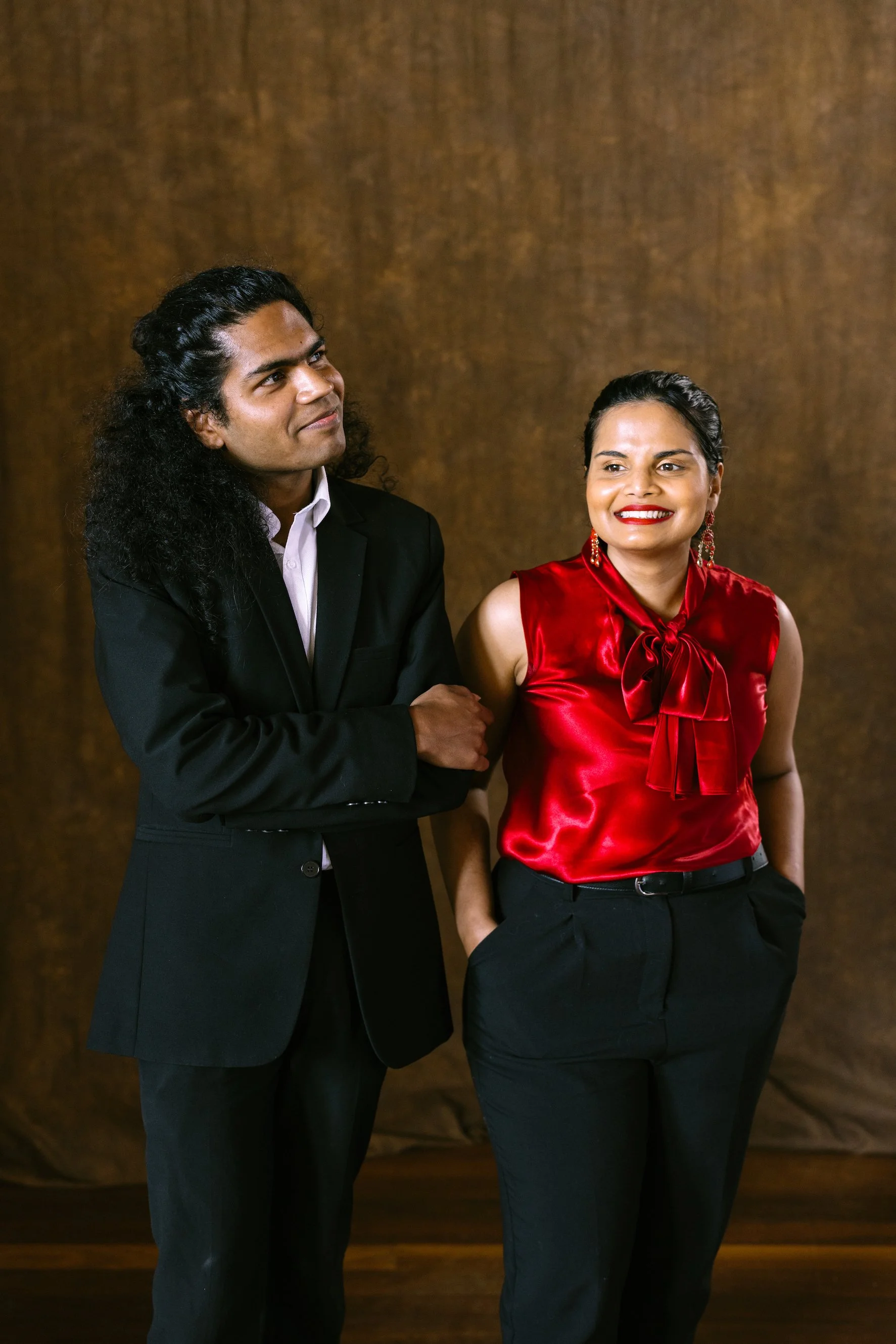 BAND — Champagne Duo | Perth Wedding Musicians