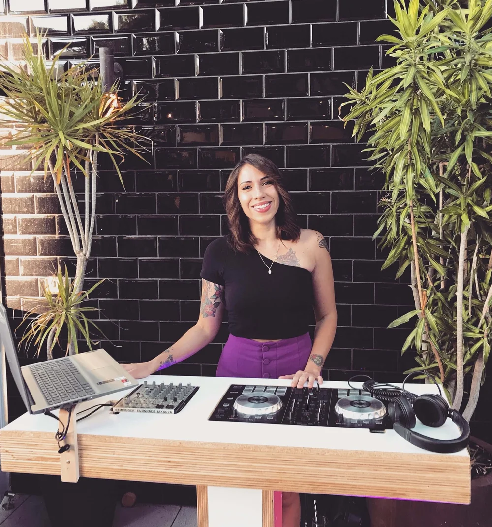 Musician Directory — Champagne Duo | Perth Wedding Musicians