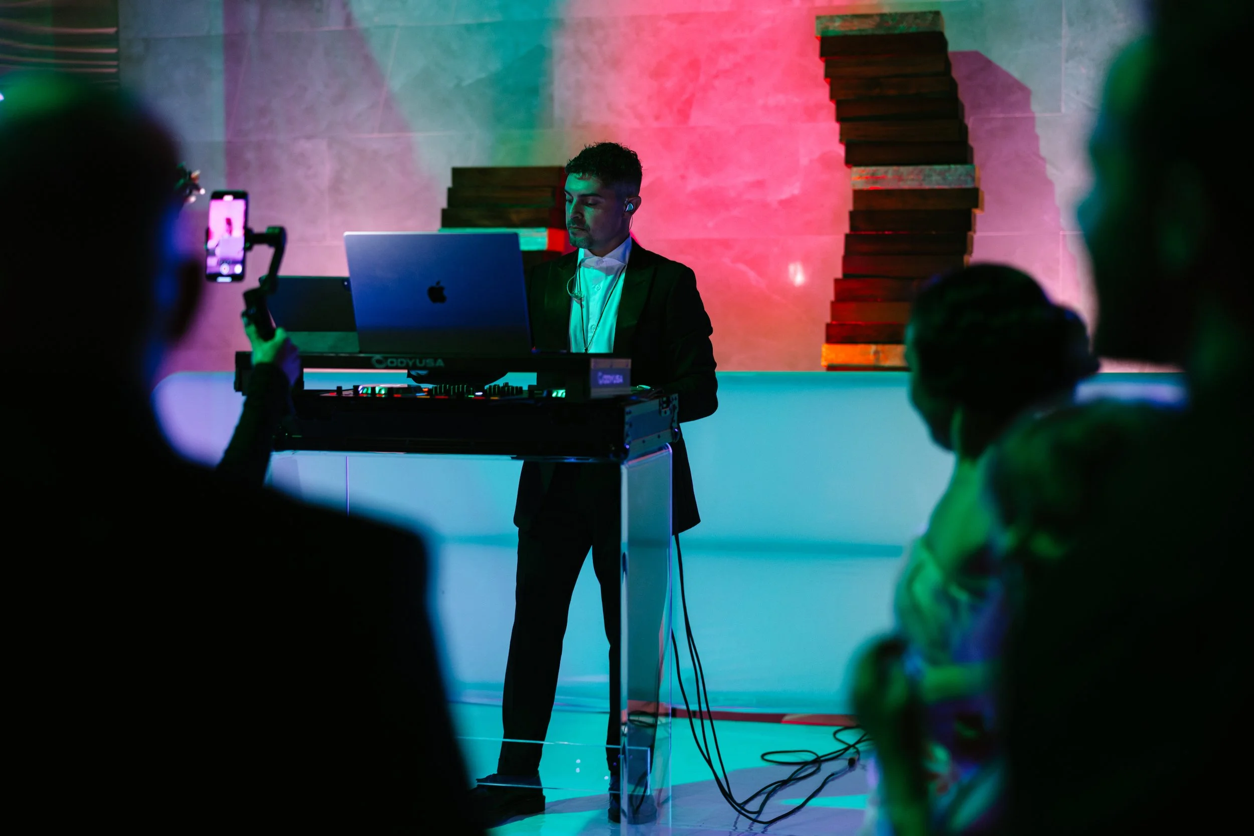 Musician Directory — Champagne Duo | Perth Wedding Musicians