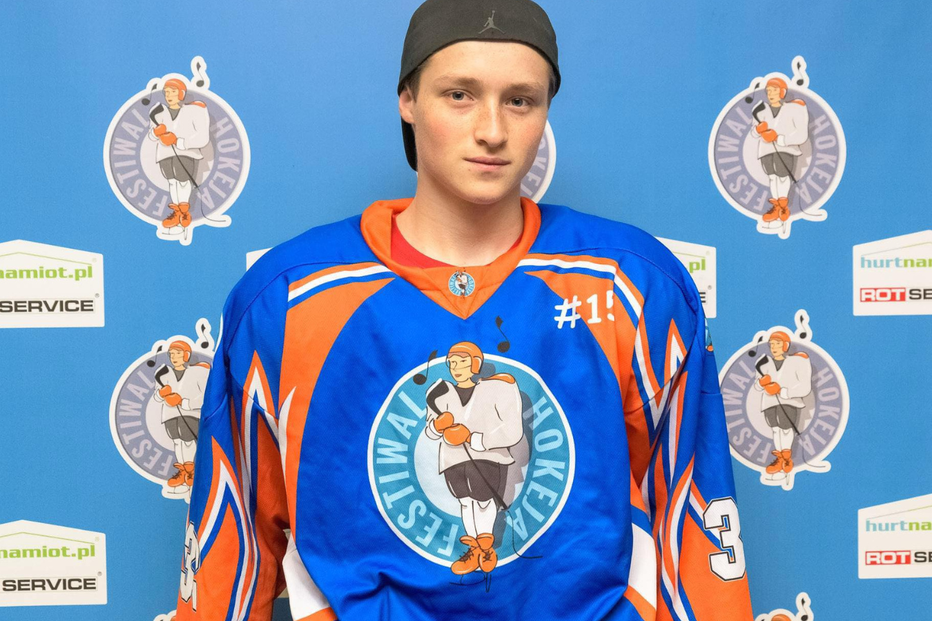 Prywatne lekcje jazdy na łyżwach-Szczecin — Szczecin Northstars