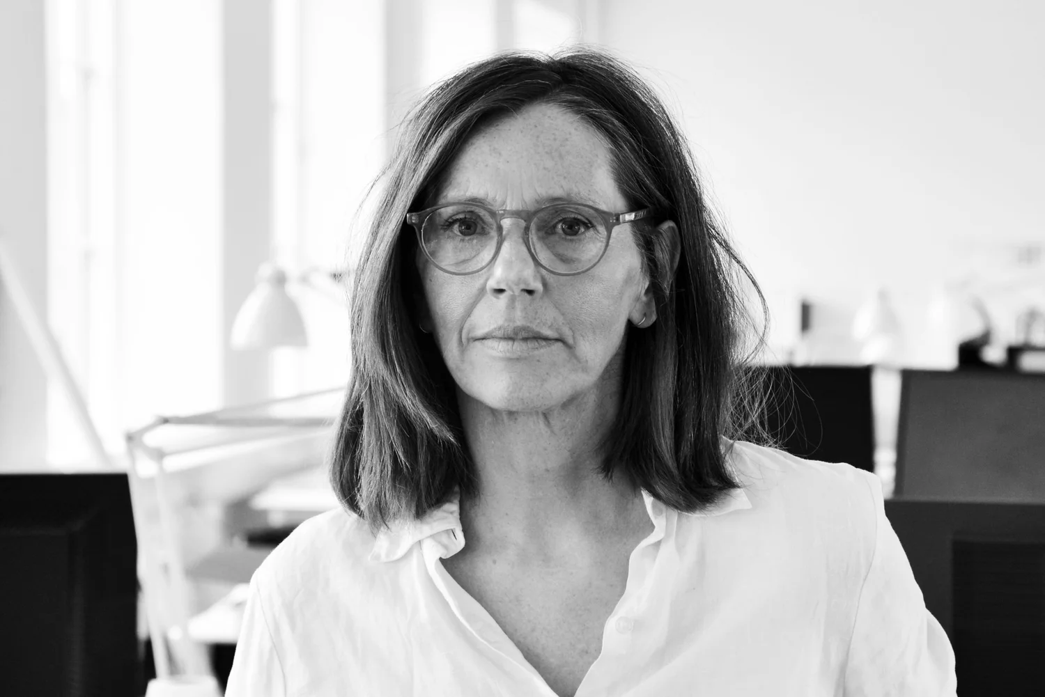 Kontakt — Mikkelsen Arkitekter