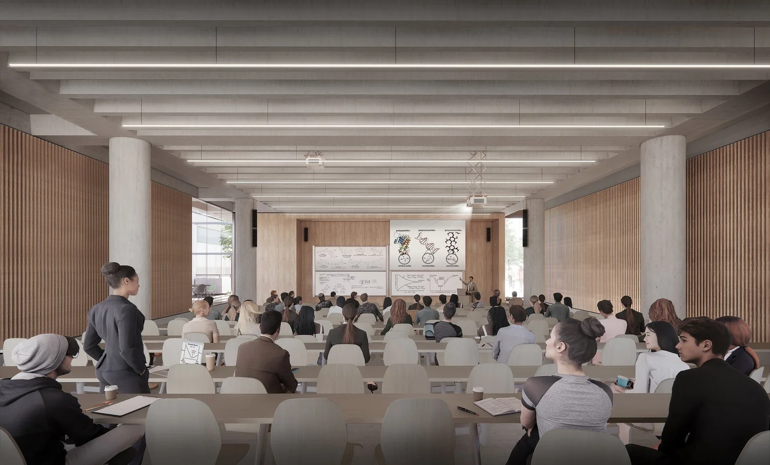 University of Toronto Lash Miller, Dept. of Chemistry and Acceleration ...