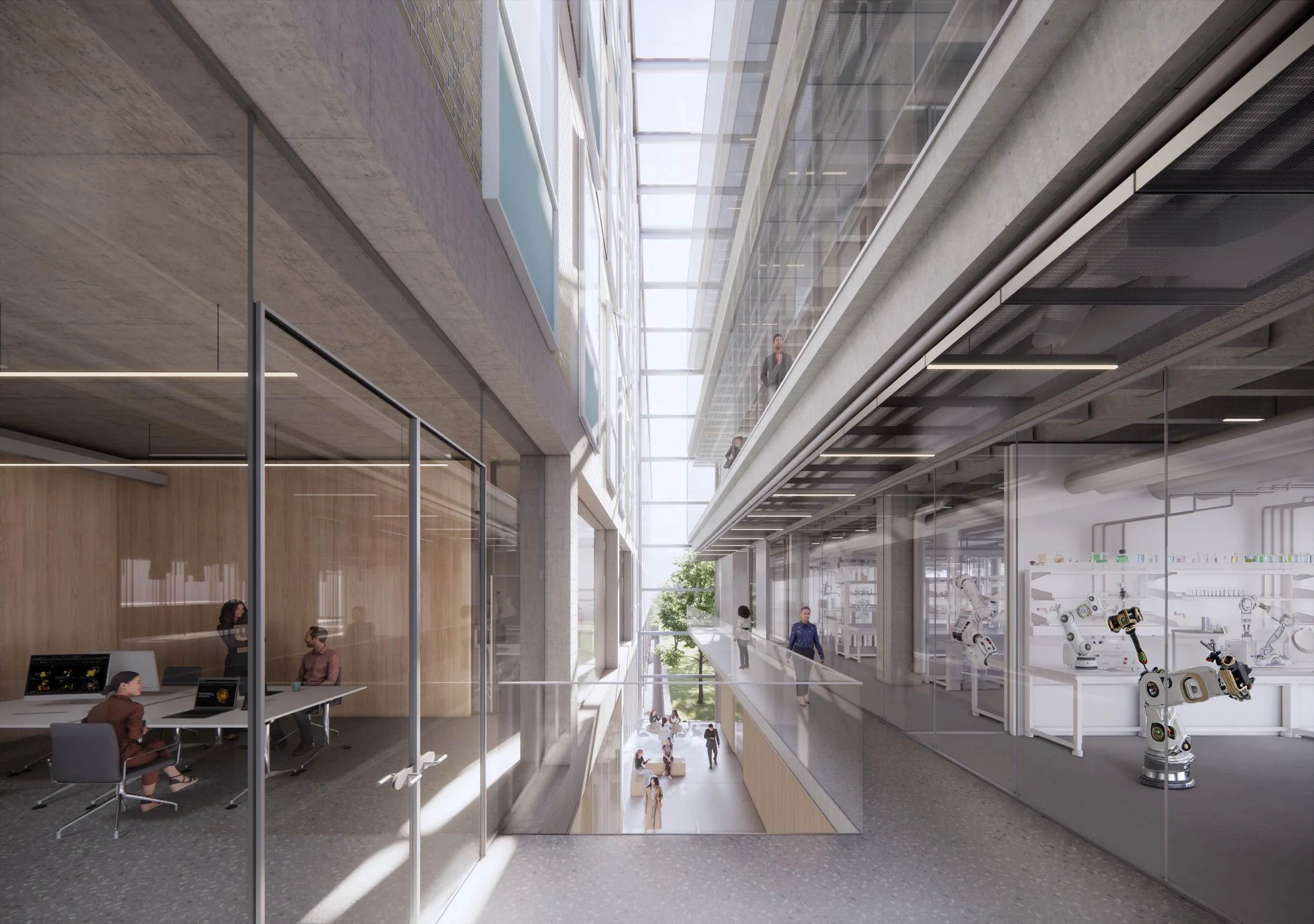 University of Toronto Lash Miller, Dept. of Chemistry and Acceleration ...