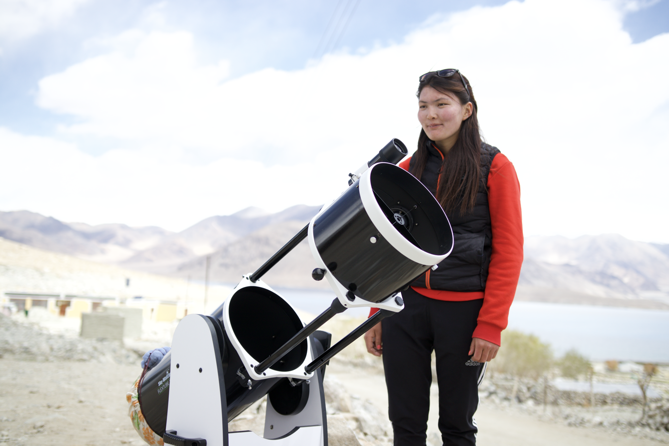Astrostays: Creating sustainable livelihoods through Community-led ...