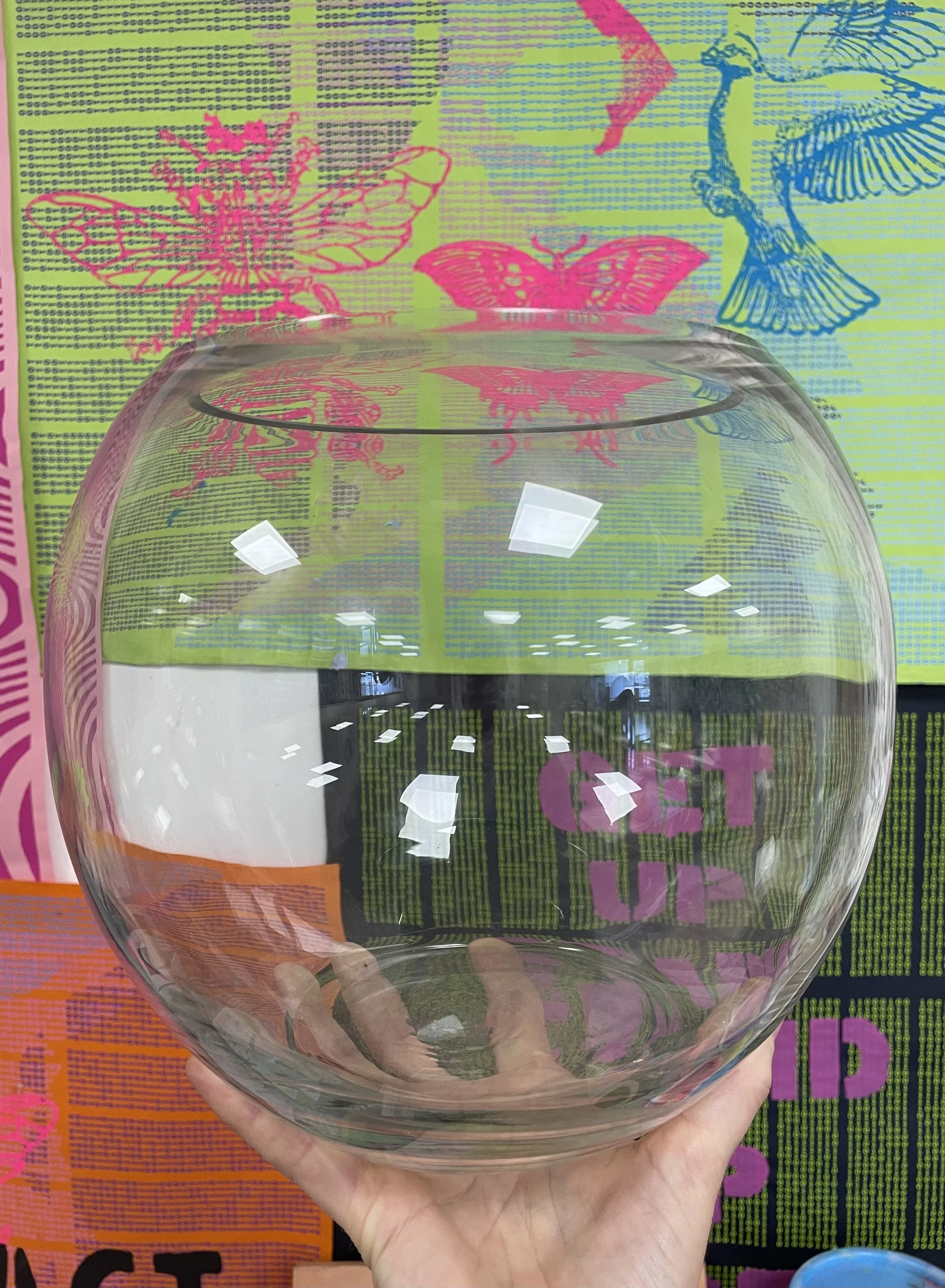 Pride of Reading — Jelly