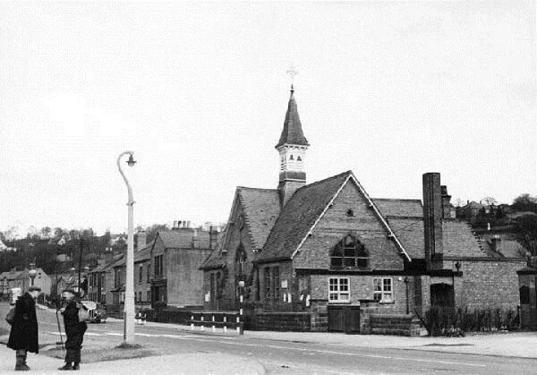 Little Eaton Local History Society | Get Involved
