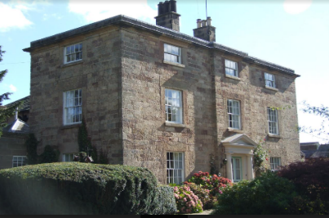 Elms Farm — Little Eaton Local History Society