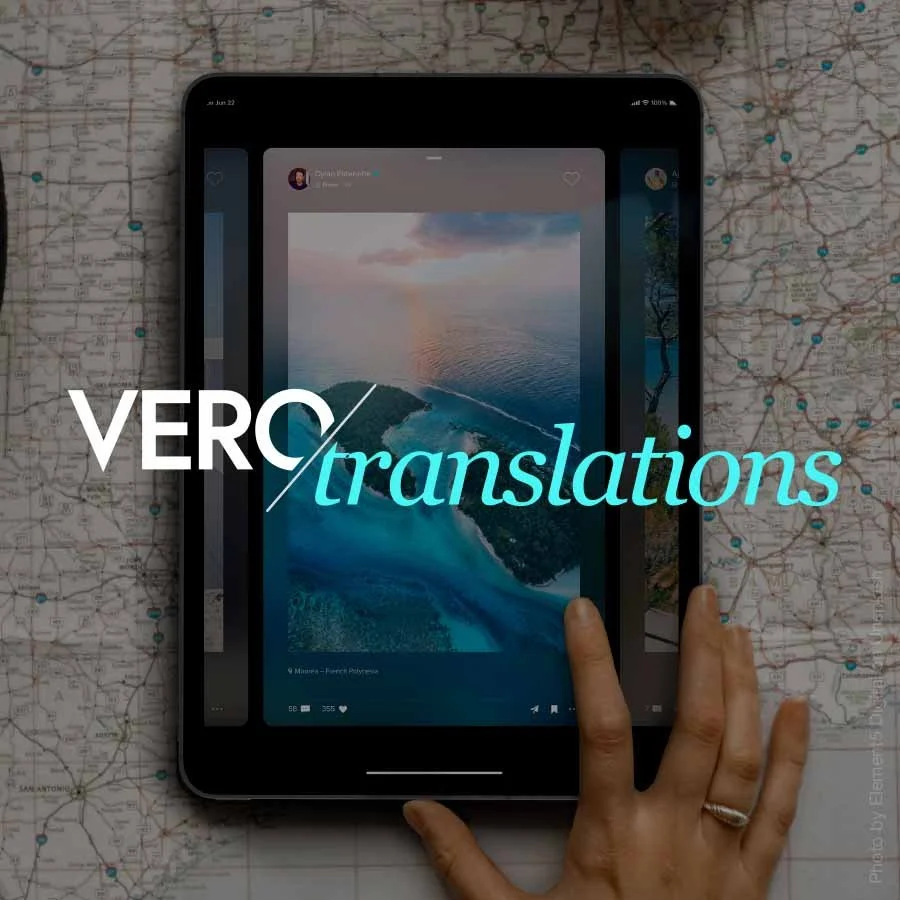News Room — VERO™