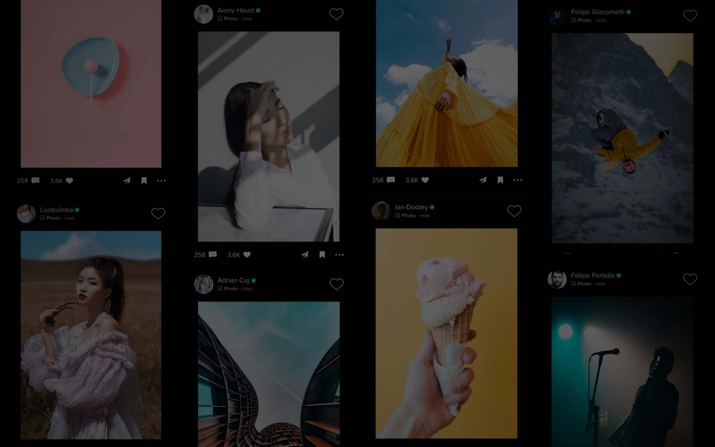 News Room — VERO™