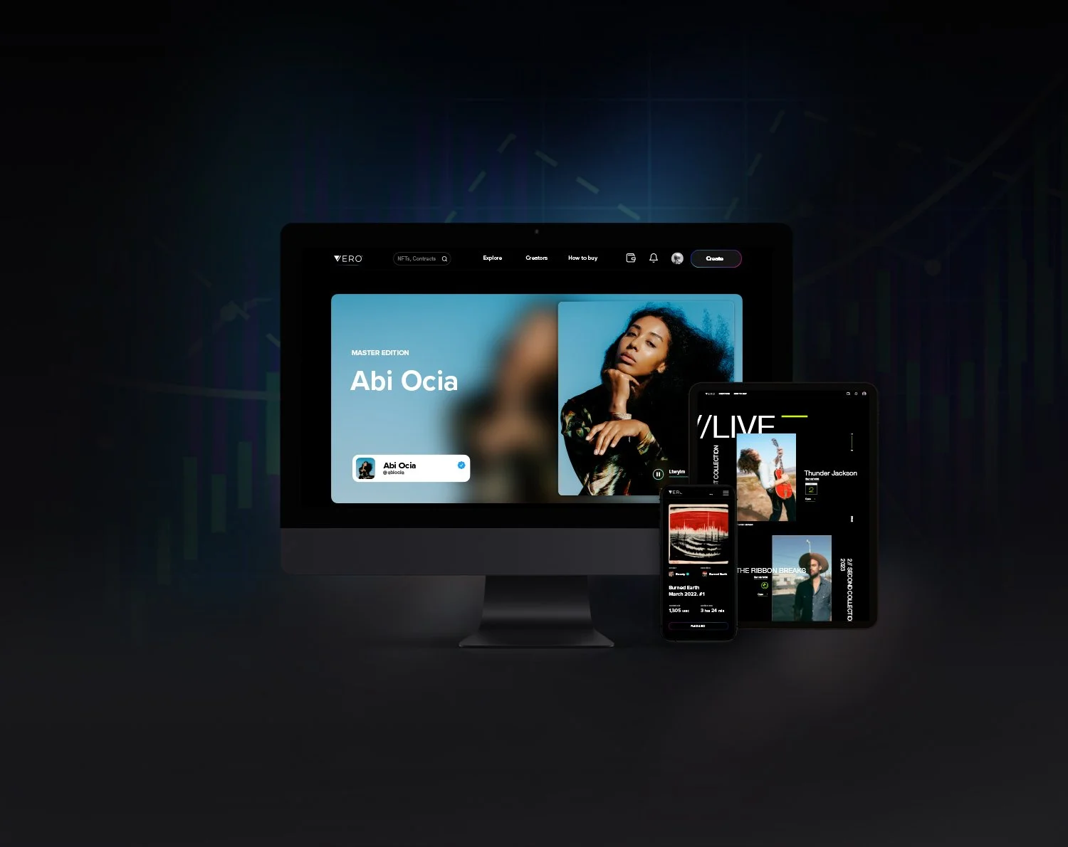 VERO — True Social