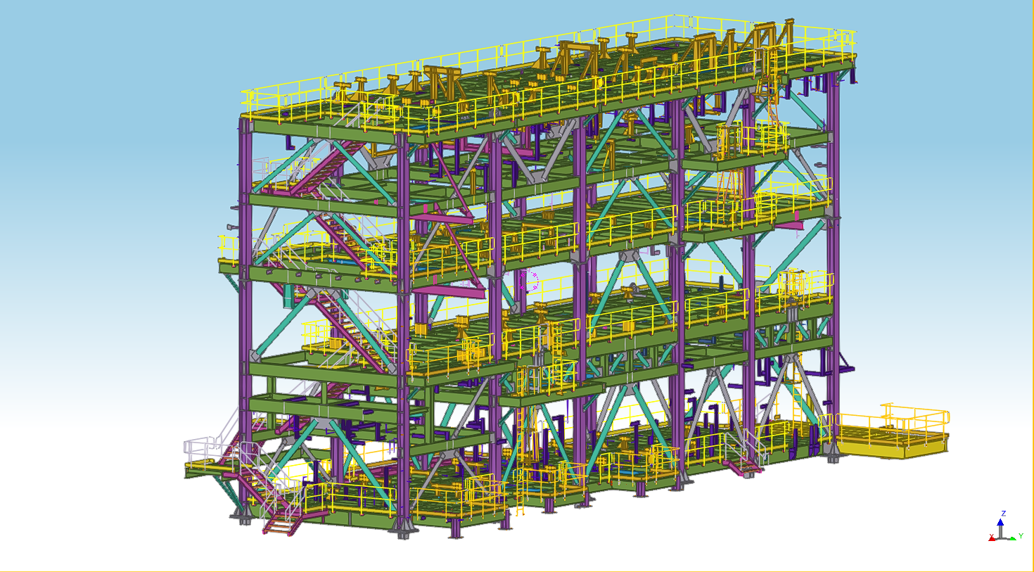 FusionEngineering | 2D | 3D CAD design