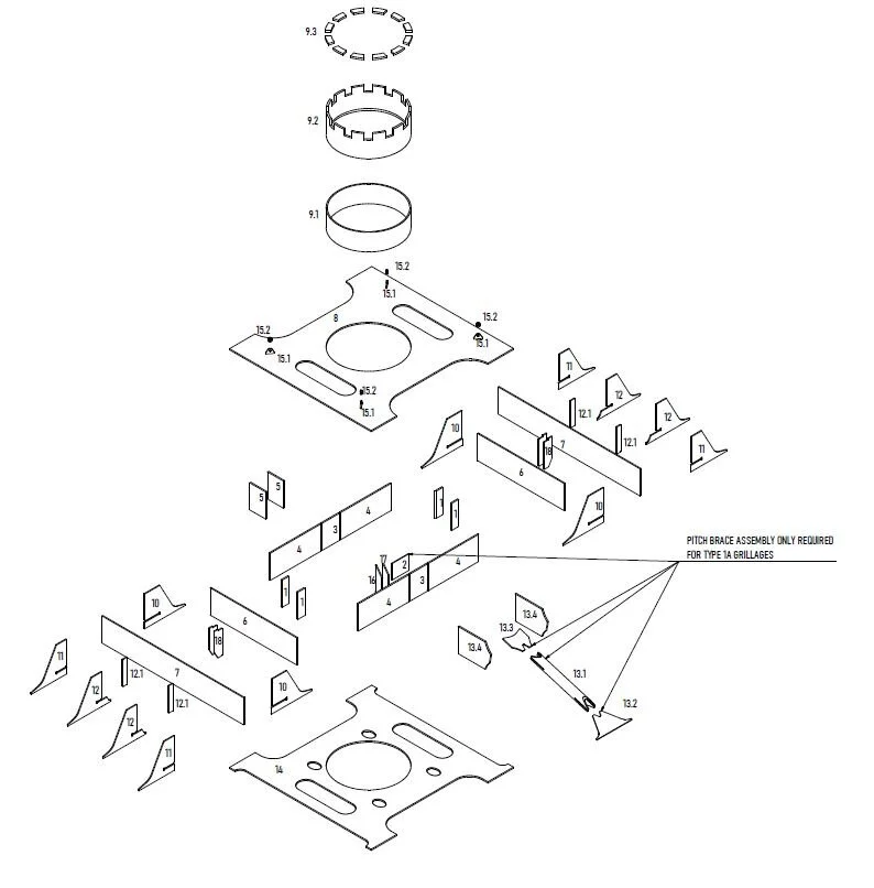 FusionEngineering | 2D | 3D CAD design