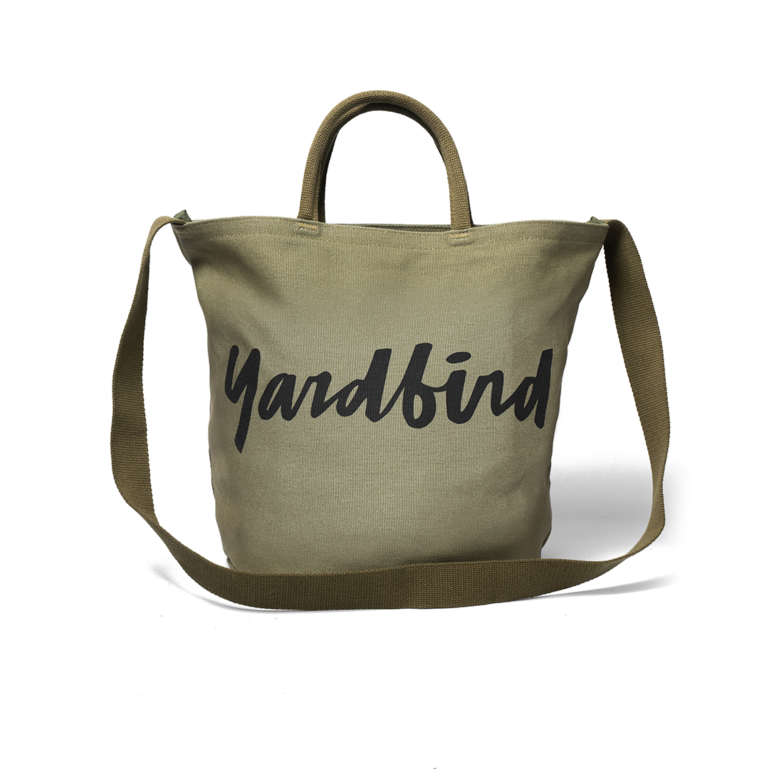SHOP — Yardbird
