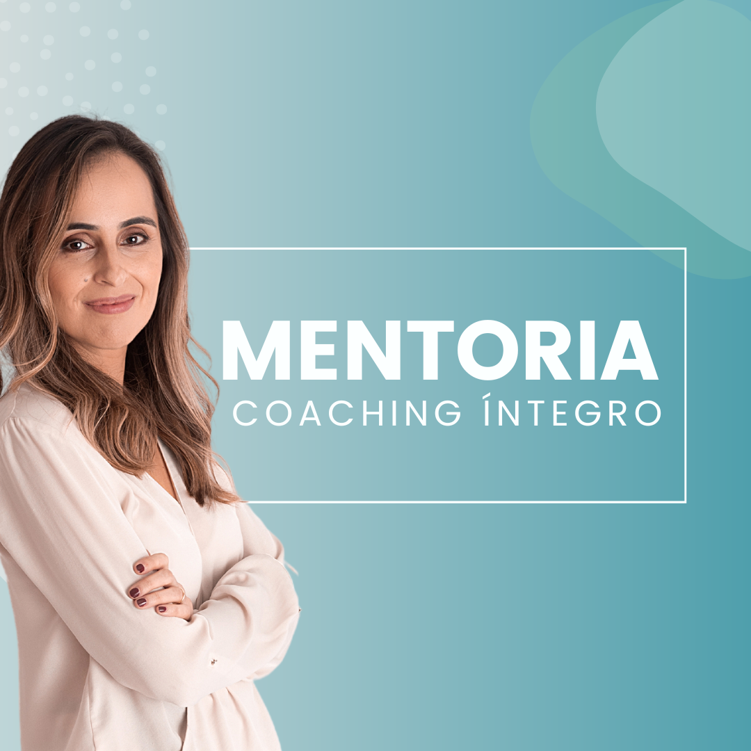 Coaching Íntegro - Ana Higuera