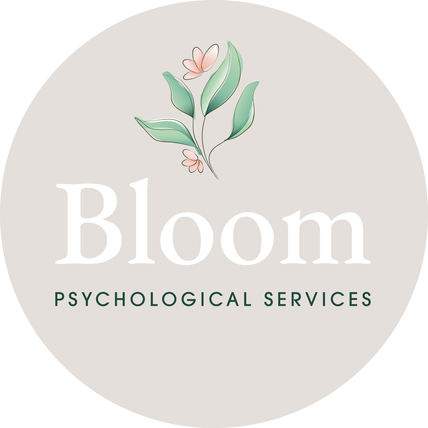 Bloom Psychological Services