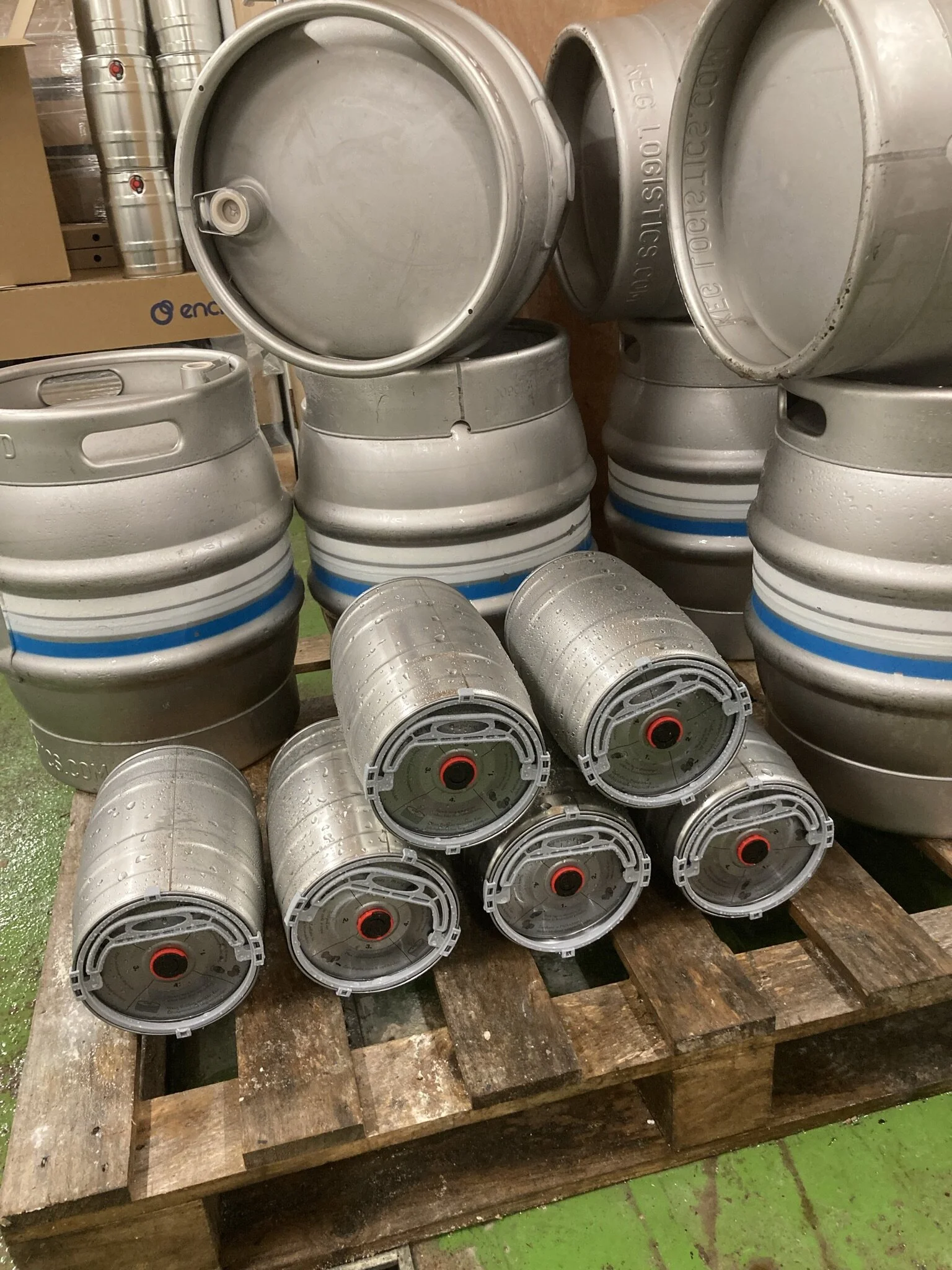 Mail Order Beer — Ardgour Ales ¦ Leann Àird Ghobhar