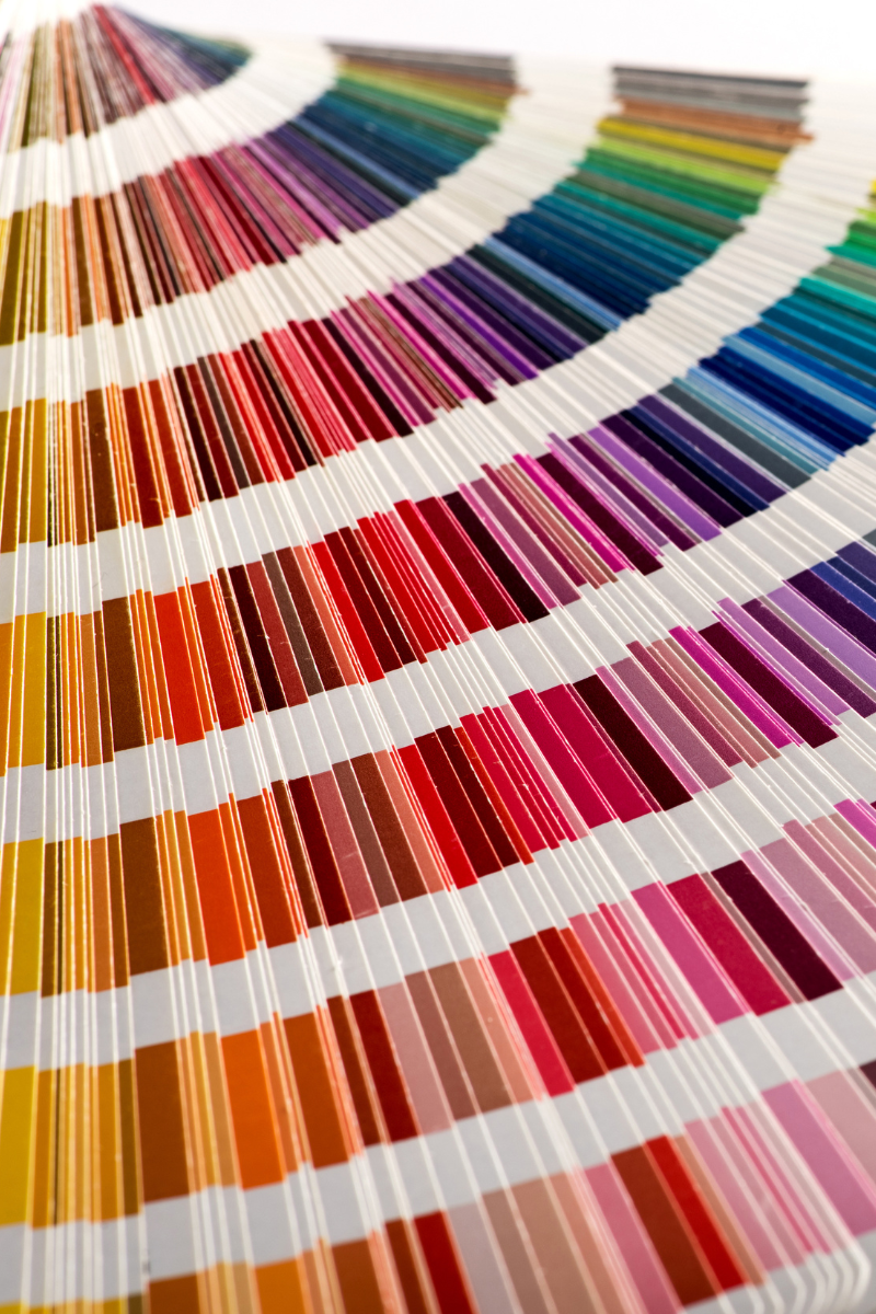 3 Top Interior Design Colors Of The Year for 2024 — groovyhome